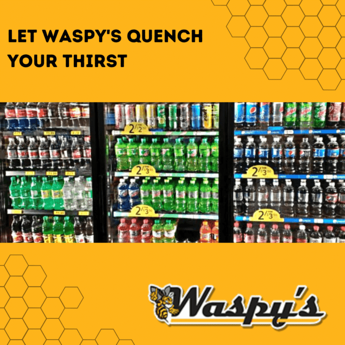 News and Events | Waspy's Truck Stop